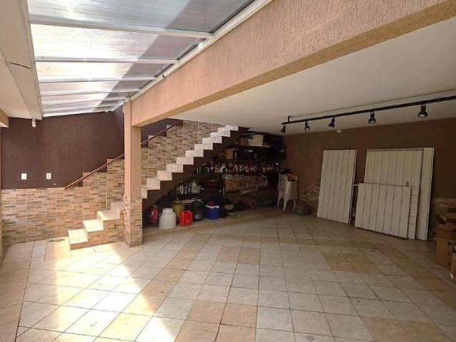 Casa Térrea no Pq. Cidade Jardim II Jundiaí