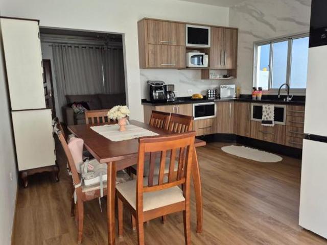 Casa térrea no Residencial Vila Velha, região Central de Taubaté