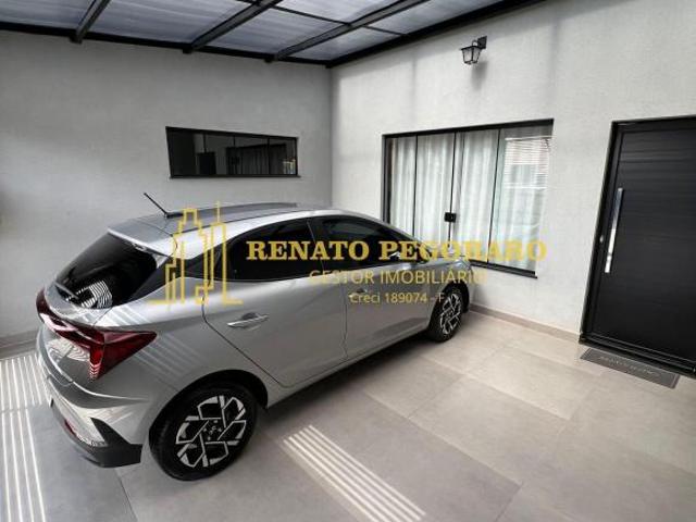 Casa Térrea no Residencial Villa Verde Bragança, Bragança Paulista/SP