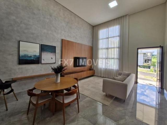 Casa terrea no Residencial Bella Campinas Jardim Santa Candida em Campinas