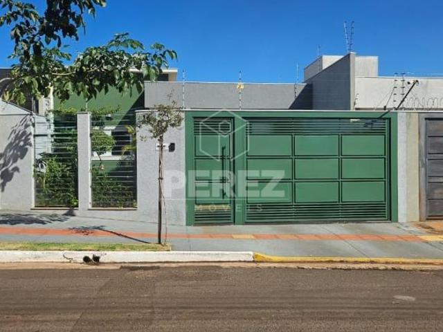Casa Térrea no Residencial Betaville