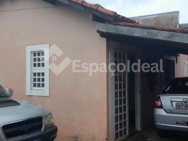 Casa Térrea no Residencial Centenário Park em Agudos