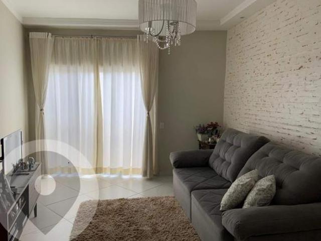 Casa Térrea no Residencial Le Village em Valinhos