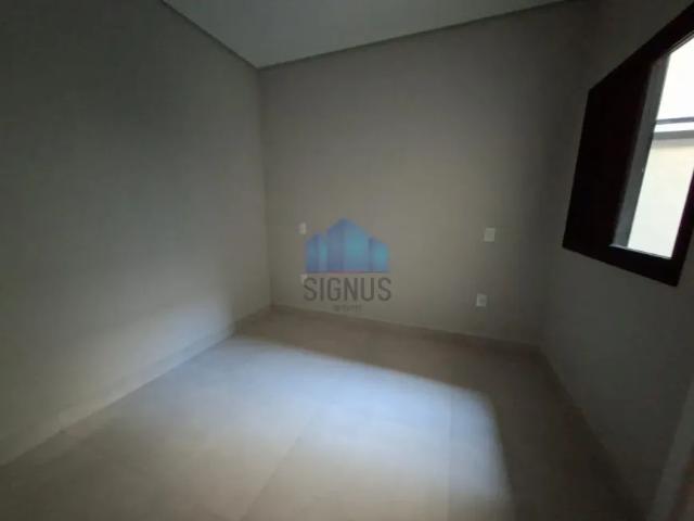 Casa Térrea no Residencial Lírios à venda Paulínia Nova 3 dormitórios