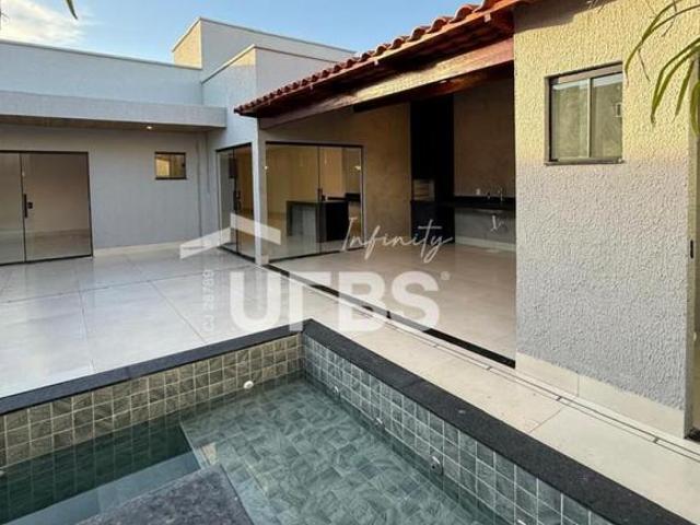 Casa Térrea no Residencial Prado