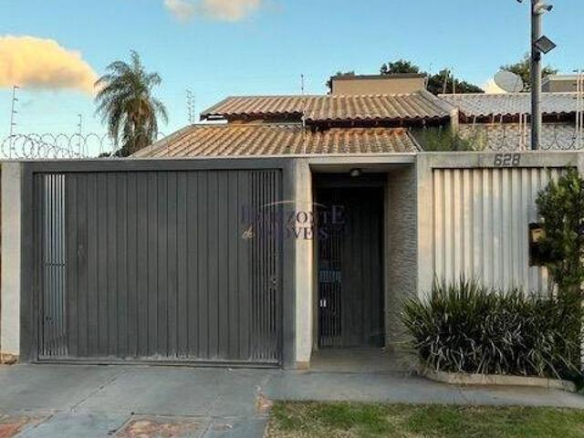 Casa Térrea no Rita Vieira