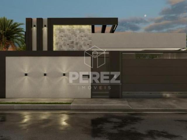 Casa Térrea no Rita Vieira