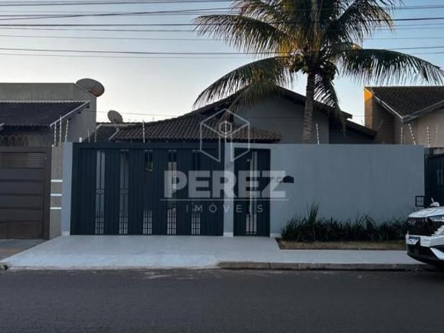 Casa Térrea no Rita Vieira
