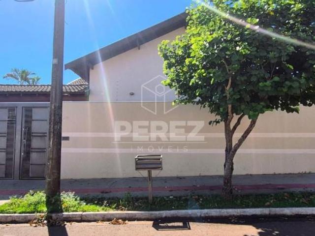 Casa Térrea no Rita Vieira