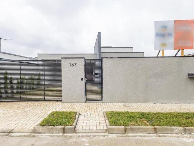 Casa térrea no São Bráz