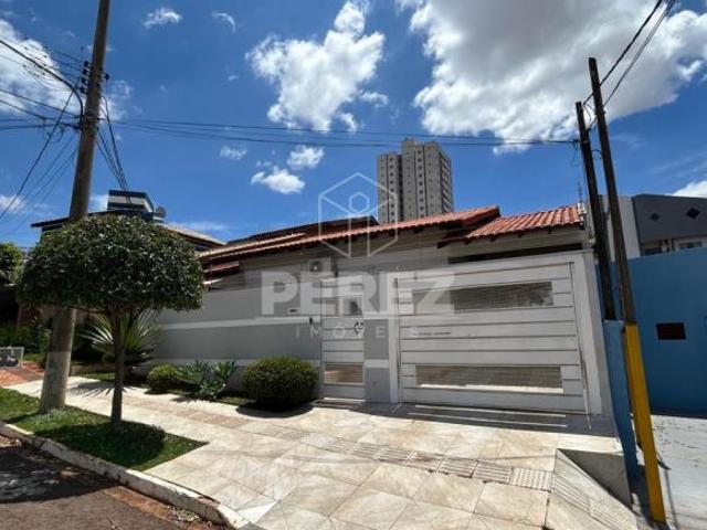 Casa Térrea no São Francisco
