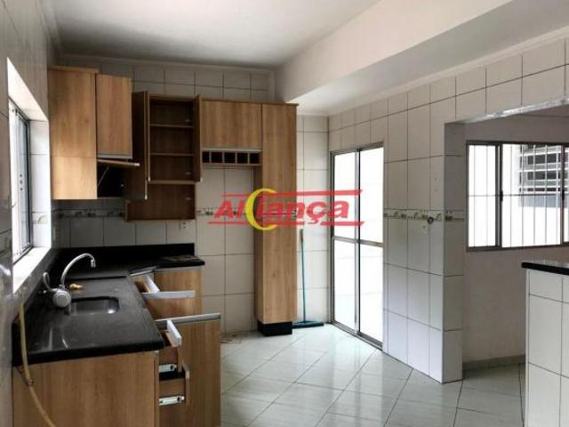 Casa Terrea no São João