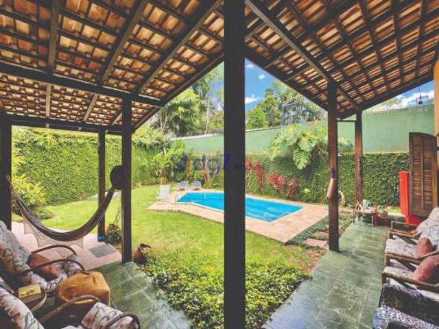 Casa térrea à venda no São Paulo II!