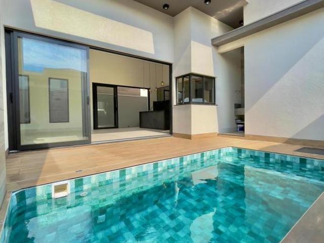 Casa Térrea no Santa Georgina por R$ 2.100.000,00