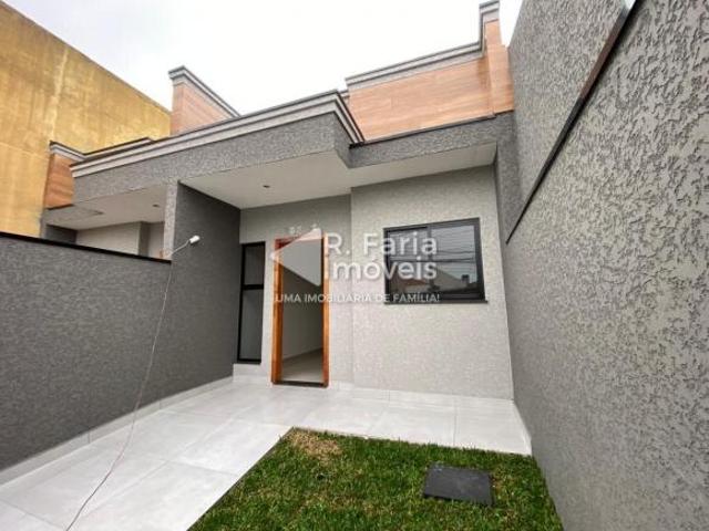 Casa Térrea no Sítio Cercado – Conforto e Praticid