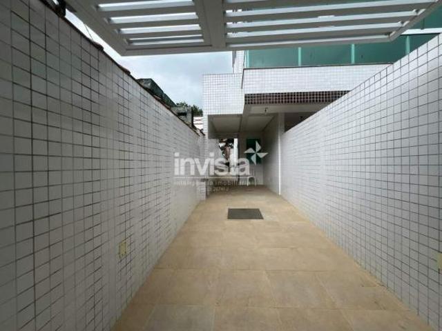 CASA TÉRREA NOVA NO BOQUEIRÃO | 3 SUÍTES | QUINTAL | 2 VAGAS