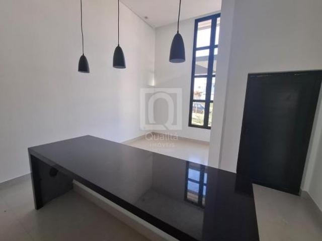 Casa térrea nova no Condomínio Helena Maria, Wanel Ville, Sorocaba