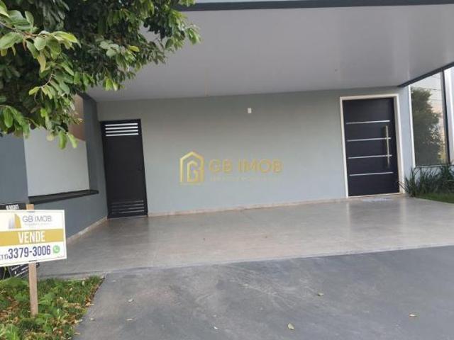 Casa térrea NOVA no Phytus Fase 3
