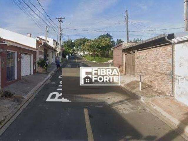 Casa térrea, nova no Residencial Cosmos