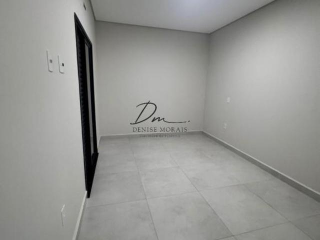 Casa Térrea Nova no Residencial Jardim Zona Norte Estuda Permuta!