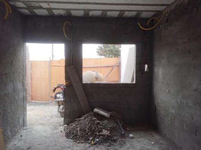 CASA TÉRREA NOVA NO RESIDENCIAL SANTA PAULA