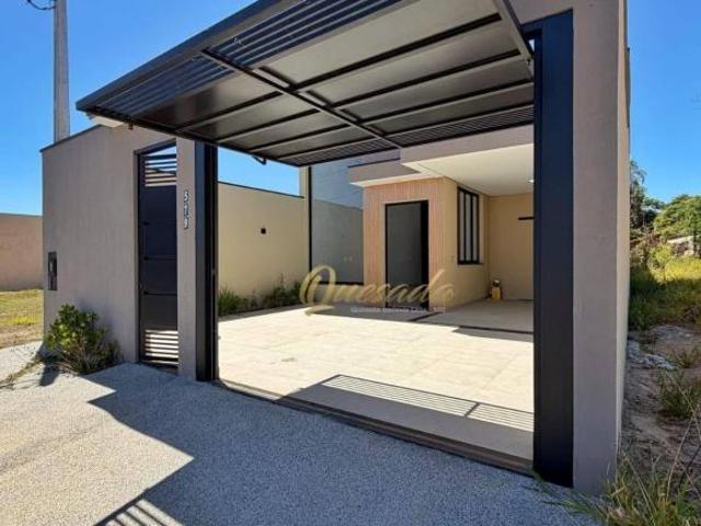 Casa térrea nova à venda, 3 dormitórios, 1 suíte, Jardim Casablanca, Indaiatuba
