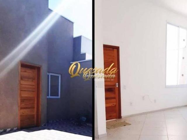 Casa térrea nova, á venda, 3 dormitórios, Jardim Residencial Veneza, Indaiatuba