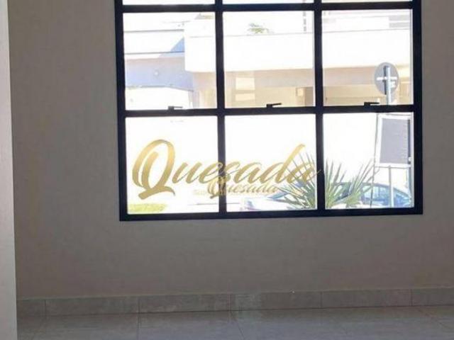 Casa térrea, nova, à venda, 3 suítes, planejados, Condomínio Maria Dulce, Indaiatuba