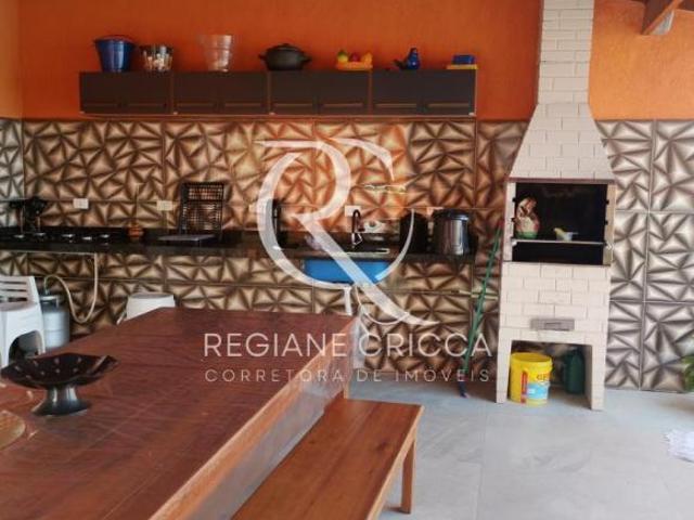 Casa Térrea Nova à Venda com 2 Quartos e Suíte 110m²