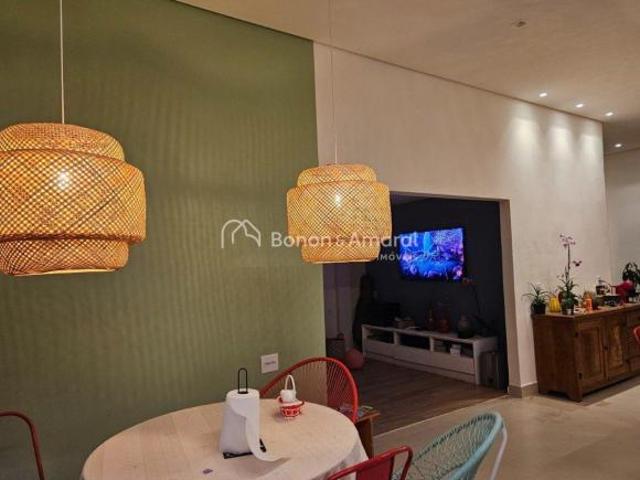 Casa Térrea Nova à Venda em Sousas Conforto, Estilo e Sustentabilidade!