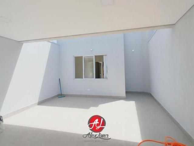 Casa Térrea Nova A Venda Jardim Aqui Se Vive Indaiatuba SP!