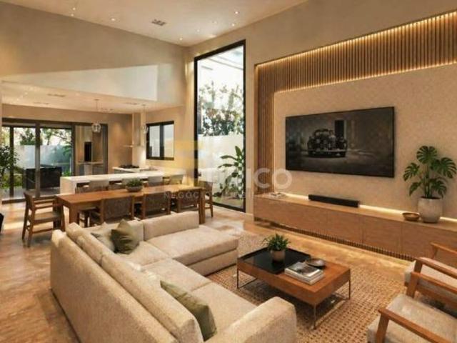 Casa Térrea Nova à Venda no Condominio Villagio Azzure Itupeva/SP