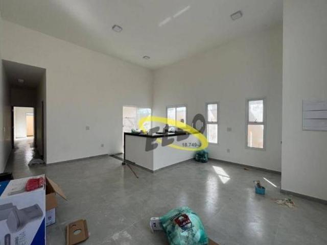 Casa Térrea nova a venda no Condomínio Caucaia Home Clube!