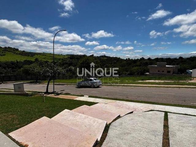 Casa térrea nova à venda no Condomínio Residencial Vida Real – Itupeva/SP