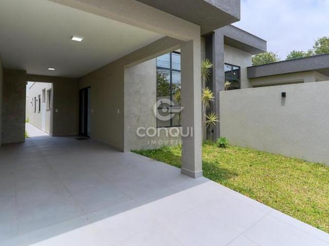 Casa Térrea Nova à Venda no Cidade Jardim | 101 m²