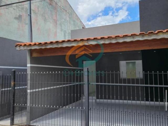 Casa térrea nova á venda na Vila Nossa Senhora de Fátima Guarulhos