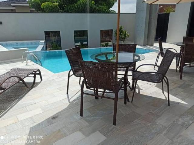 Casa térrea nova à venda – R$ 3.980.000,00
