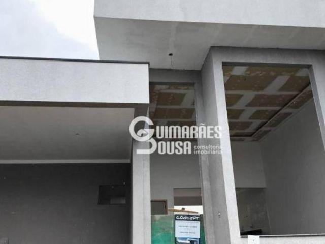 CASA TÉRREA NOVA Á VENDA RES. VIVENDA DAS PITANTUEIRAS VALINHOS SP