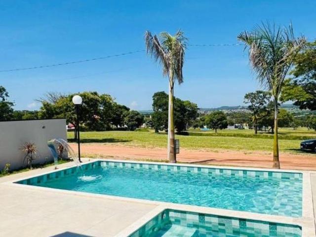 Casa Térrea Nova à Venda Riviera de Santa Cristina XIII | Paranapanema/SP
