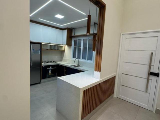 Casa térrea nova Bairro Bonsucesso Indaiatuba SP