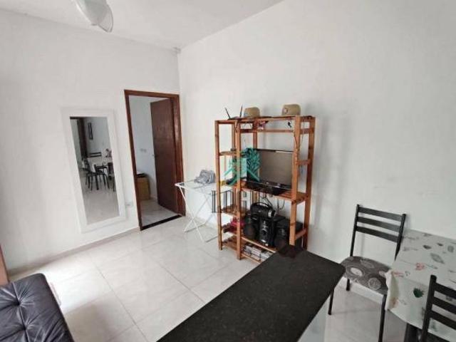 Casa térrea NOVA bem distribuída com 77m². Composto por 2 dormitórios sendo 1 suíte, à venda por R$