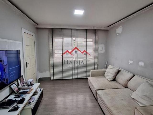 Casa Térrea Nova com 4 Quartos no Jardim Pacaembu 2 em Itupeva SP: 95m², 3 vagas, próximo ao Centro!