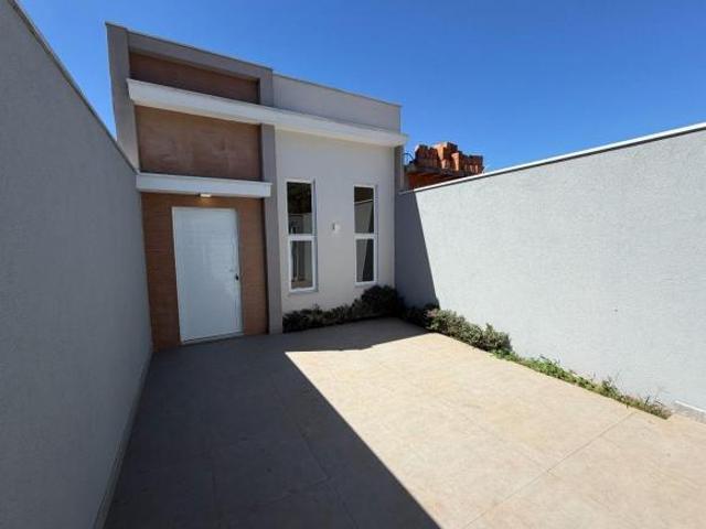 Casa Térrea NOVA com 3 dormitórios à venda, 81 m² por R$ 589.000 Jardim Brasil Americana/SP