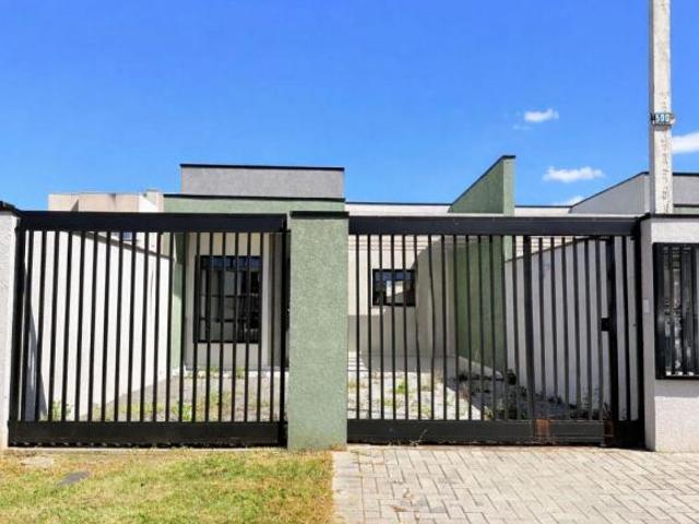 CASA TÉRREA NOVA COM 3 QUARTOS 1 SUÍTE 93M² PRIV. BAIRRO CRUZEIRO – SJP