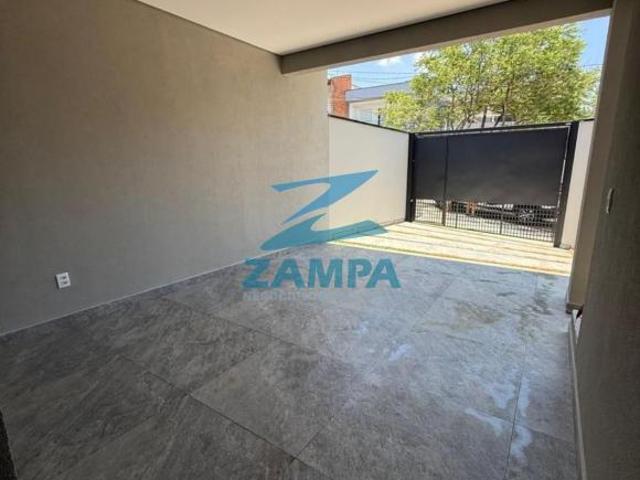CASA TÉRREA NOVA COM 3 QUARTOS 2 SUITES, COZINHA PLANEJADA, VARANDA GOURMET E 2 VAGAS