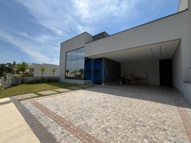 CASA TERREA NOVA CONDOMINIO DUAS MARIAS INDAIATUBA/SP