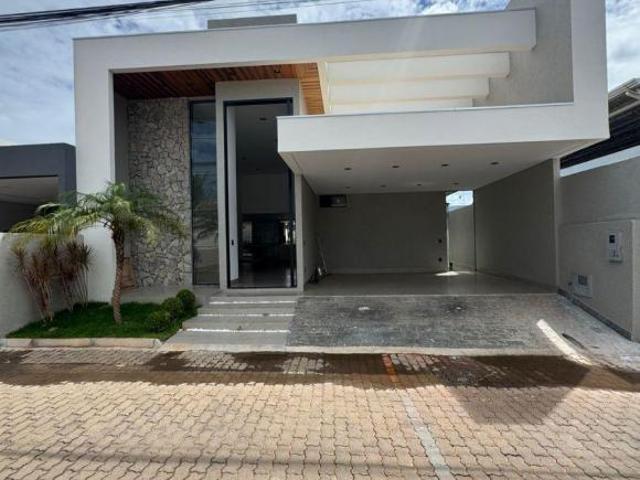 CASA TÉRREA NOVA CONDOMÍNIO ESPAÇO GOURMET SUÍTE ANALISA PROPOSTA E PERMUTA
