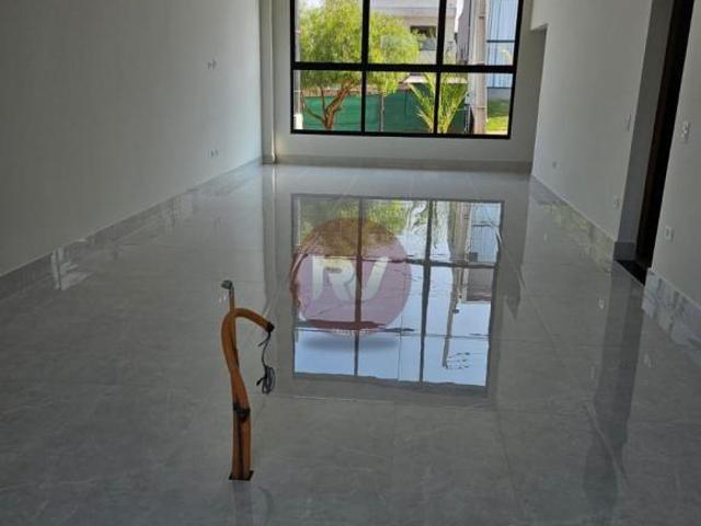 CASA TÉRREA NOVA CONDOMINIO MORADAS DO VALE VENDA R$ 880.000,00