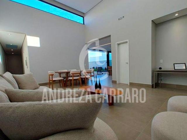 Casa Térrea Nova e Mobiliada Condomínio Pampulha