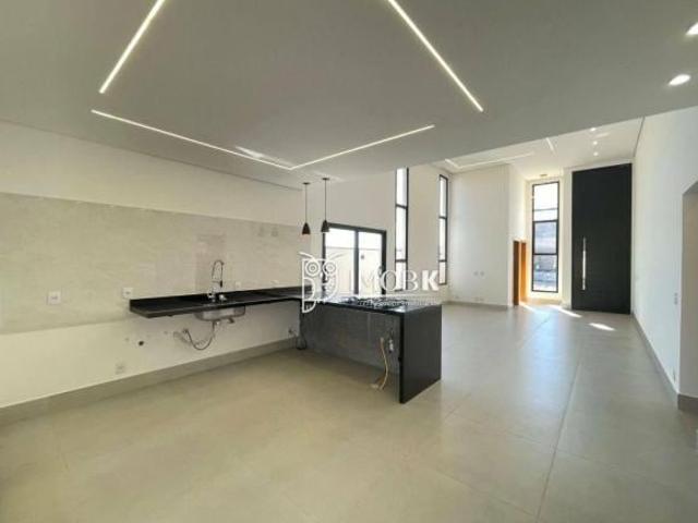 Casa Térrea Nova e Moderna com suíte e SPA em Condomínio fechado Lazer Completo Villaggio Azzure